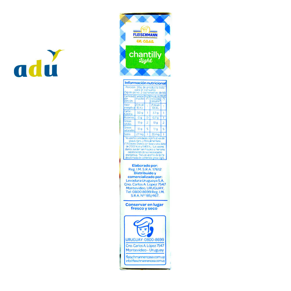 Chantilly-Light-Fleischmann-7500-G-2-6464