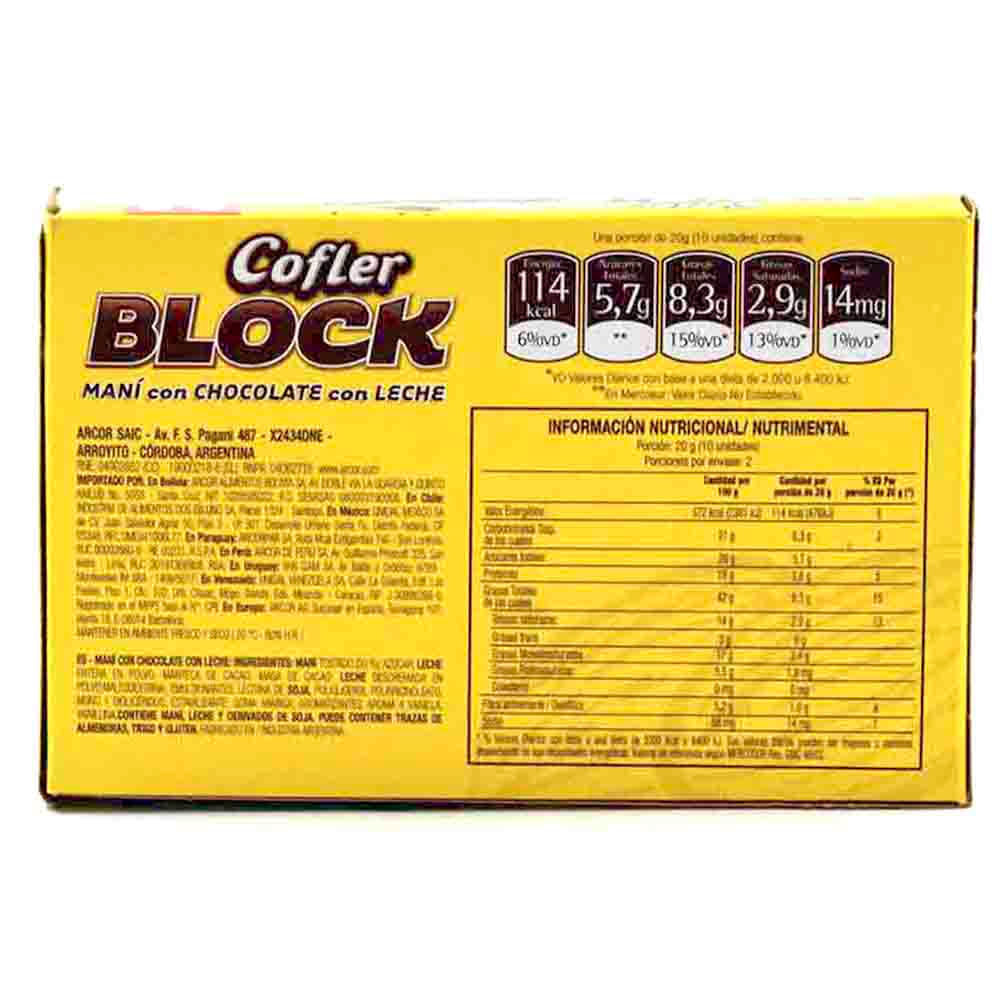 Mini-Con-Chocolate-Block-40-00-Gr-5-3618