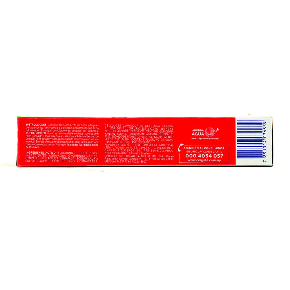 Crema-Dental-Colgate-Triple-Accion-Extra-Fresh-70-Gr-2-15255 Crema-Dental-Colgate-Triple-Accion-Extra-Fresh-70-Gr-2-15255