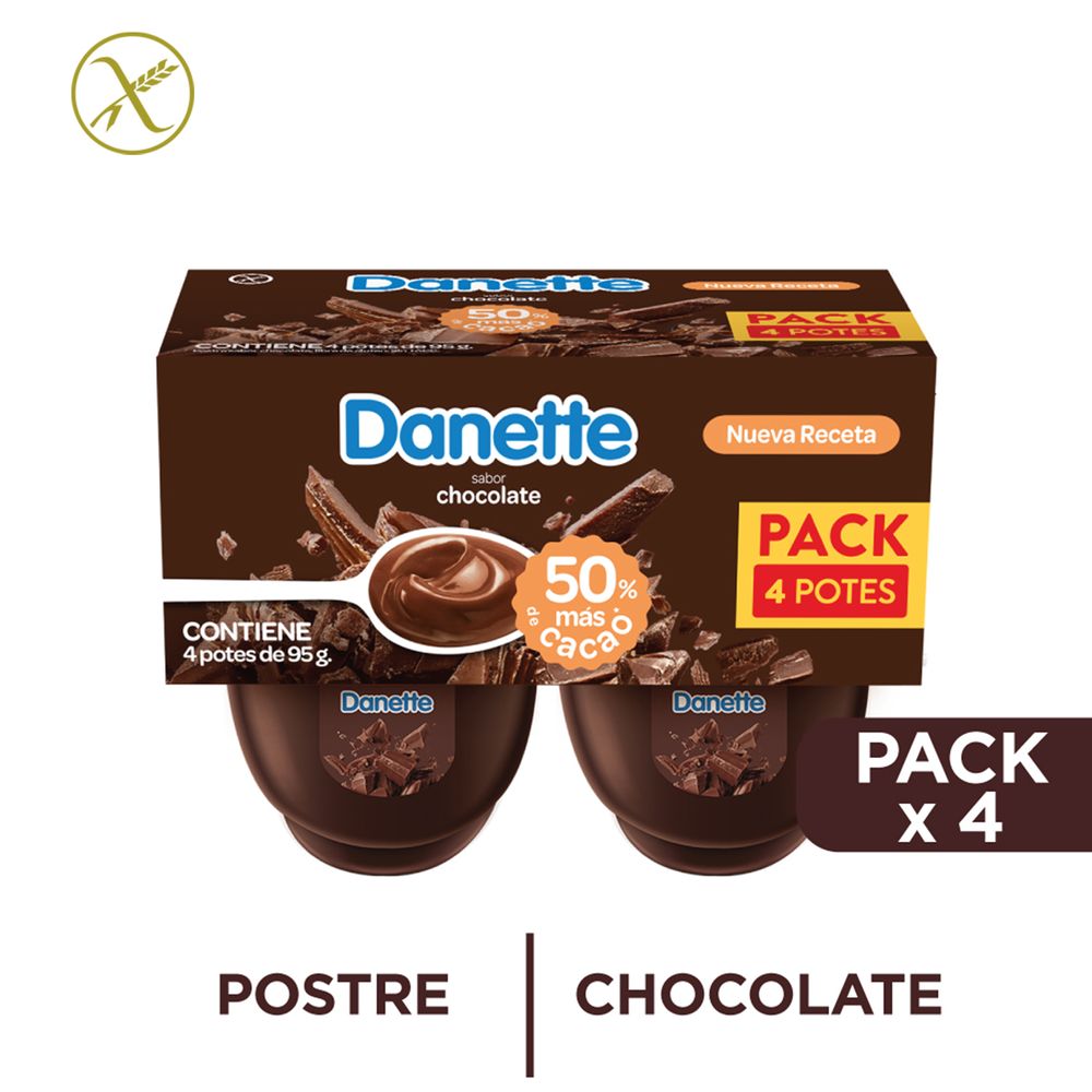 Pack-4-Postres-Danette-Chocolate-230Gr-2-2662