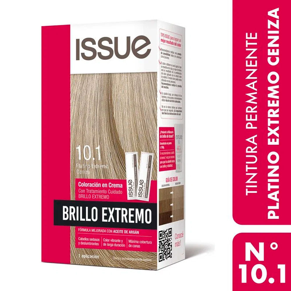 Tinta Issue Kit Brillo Extremo N 10 1 1 29264 