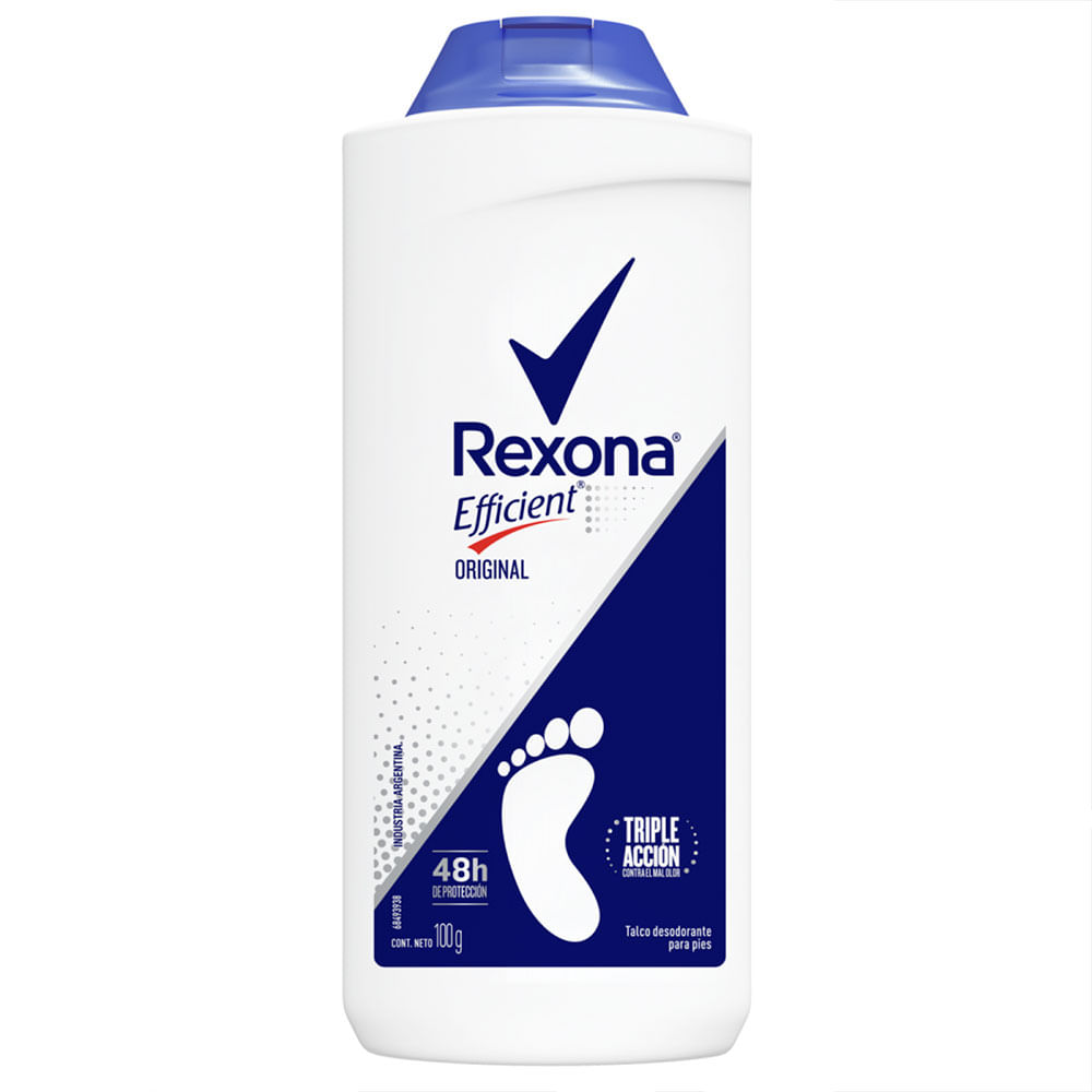 Talco-Desodorante-para-Pies-REXONA-Efficient-Original-100-G-2-9423 Talco-Desodorante-para-Pies-REXONA-Efficient-Original-100-G-2-9423