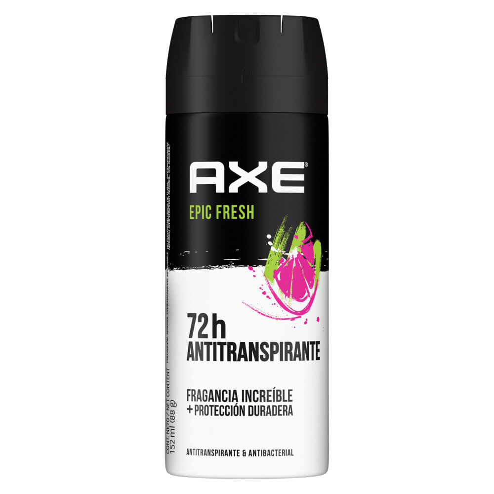 Desodorante-Antitranspirante-AXE-Epic-Fresh-en-Aerosol-152-Ml-2-29295